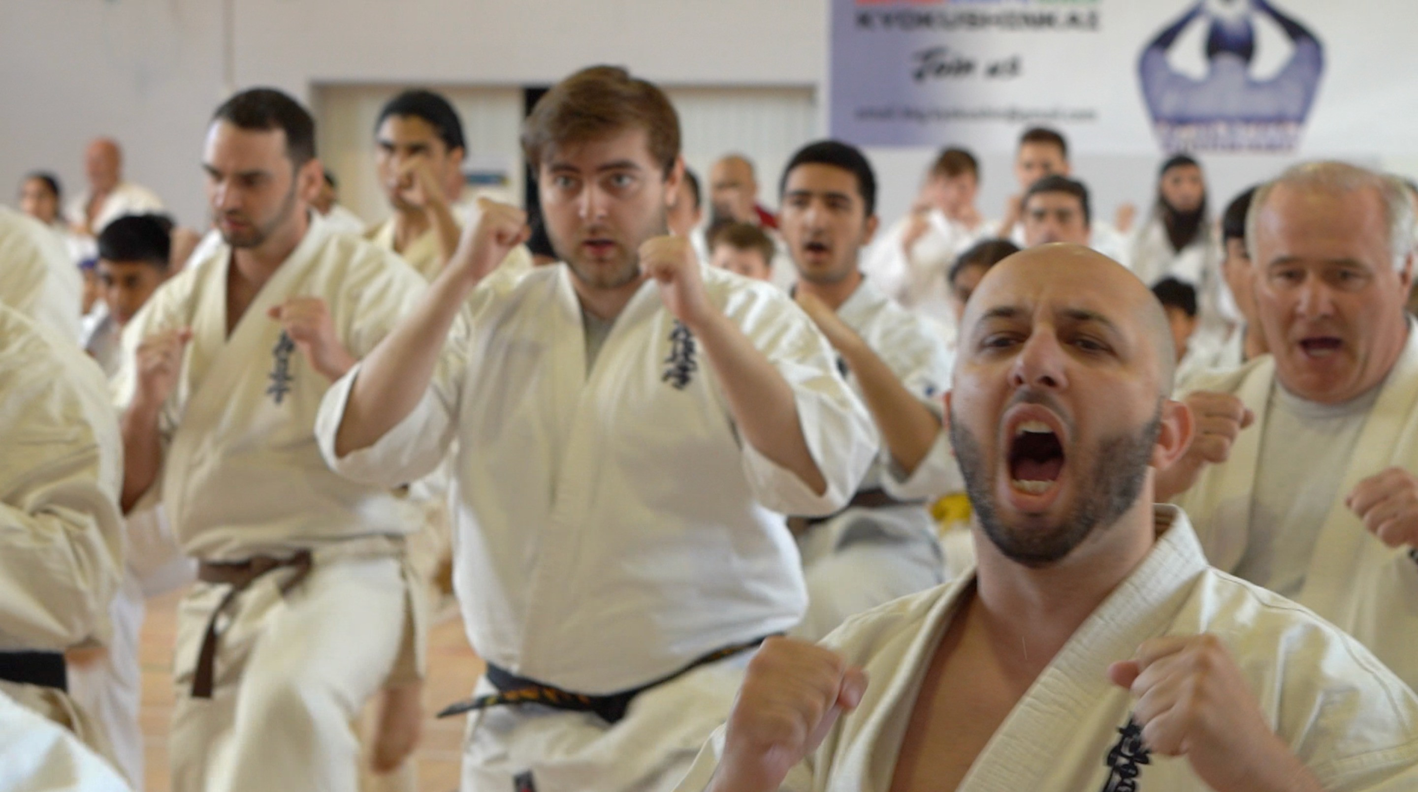 Staines Seijitsu Dojo